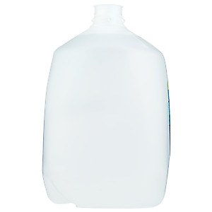 Pure Life Distilled Water, 1-Gallon, Plastic Bottled Water (1 Pack), Side Handle