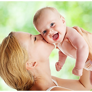 Roscoe Medical ROS-DBEL Viverity Trucomfort Double Electric Breast Pump with Collection Combo Kit, 4 Preset Speeds, 7 Suction Strengths