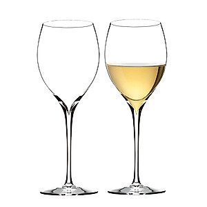 Waterford Elegance Chardonnay Wine Glass, Pair