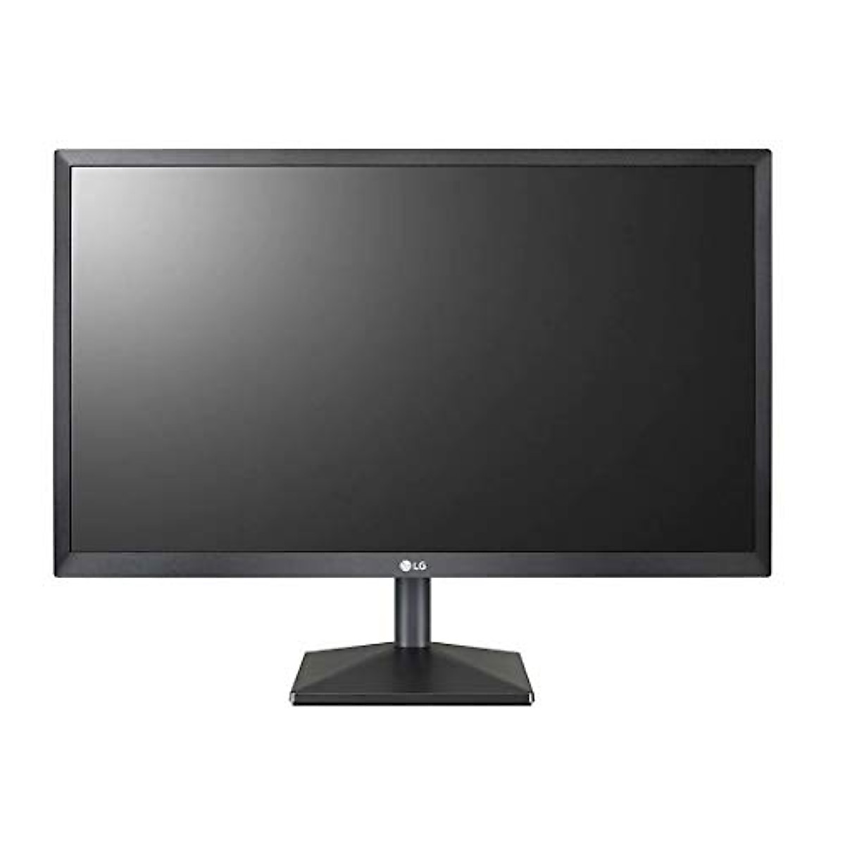 LG 27'' 27BK430H-B IPS FHD Monitor with AMD FreeSync Technology, 5ms Response Time, On Screen Control & Wall Mountable, Black