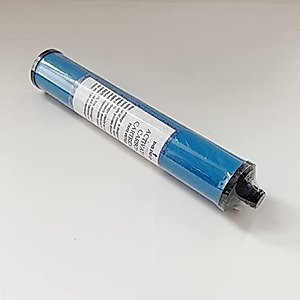 Replacement Filter Set With Membrane for Microline 435 Reverse Osmosis System