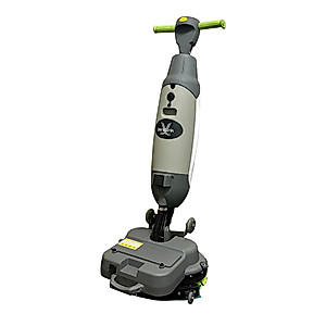 JL U-Mop Pro Floor Scrubber Battery Auto Scrubber