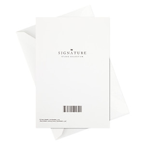 Hallmark Signature 30th Birthday Card (Same Great You)