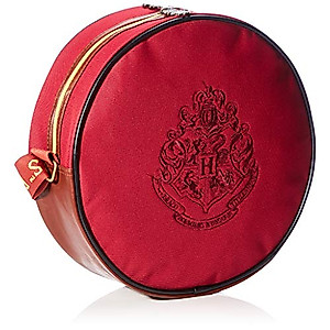 Harry Potter Hogwarts Express 9 3/4 Satchel Bag