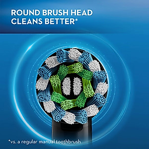 Oral-B Pro 3000 3D White Electric Toothbrush