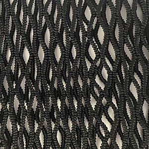 Funsela Replacement Net for Roundnet Game (Net Only for 36" Roundnet Game Set)