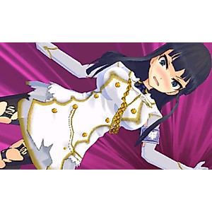 Senran Kagura: Shoujotachi no Shinei [Japan Import]