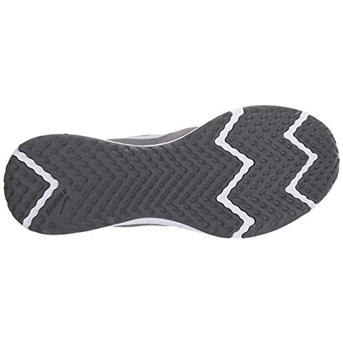 Nike Men's Revolution 5 Running Shoe, Cool Grey/Pure Platinum-Dark Grey, 9 Regular US