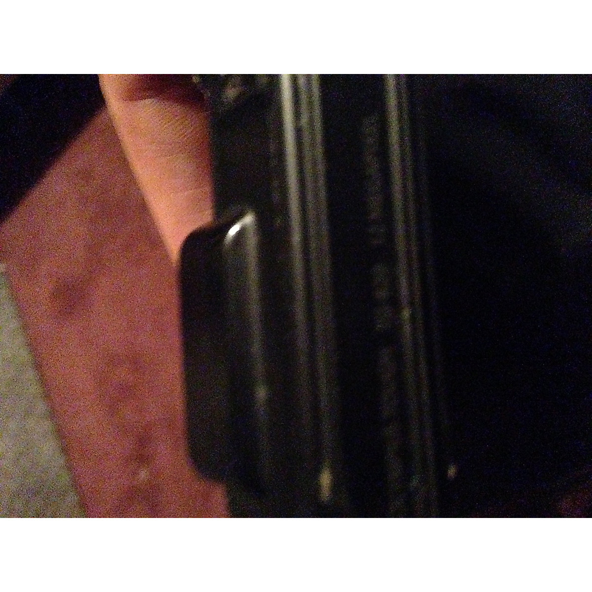 Olympus Digital Camera TG-820 Black (Old Model)