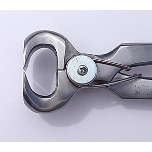 EVO Hoof Care Quick Nippers 12"