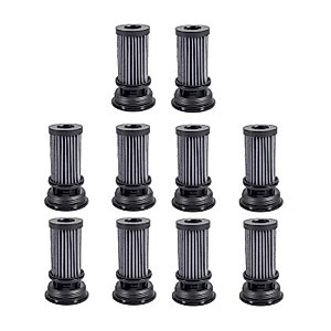 Rotary 10 Pk Hydro Filter Element Fits Exmark Toro 116-0164 117-0390 Parker HTE HTJ HTG