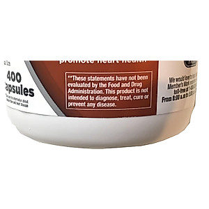 Member's Mark Fiber Capsules 2Pack (400 Count) Psyllium Husk is The #1 Doctor-Recommended Fiber Supplement.