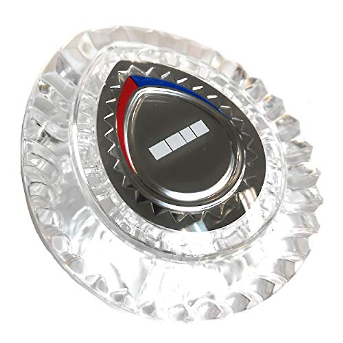 Compatible Moen Shower Handle Replacement 96797 - Aftermarket Tub & Shower Knob Kit - Compatible with Moen Chateau Collection