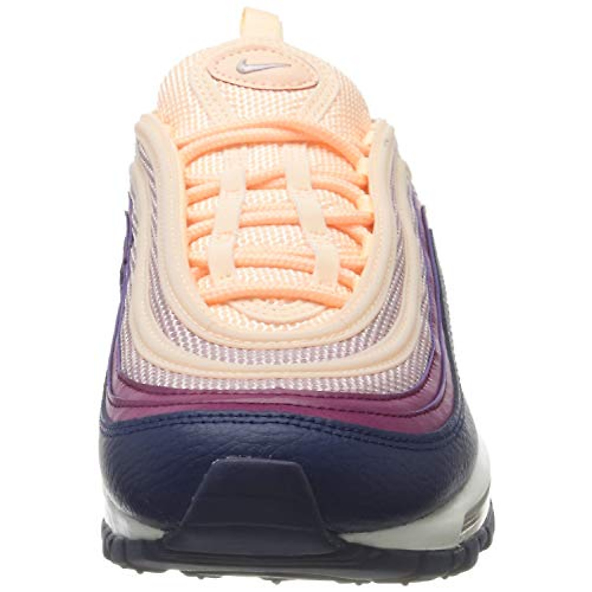 Nike Women's Low-Top Sneaker, Pink 921733 802, 8 US