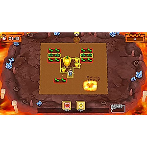 Harvest Moon: Mad Dash (PS4)