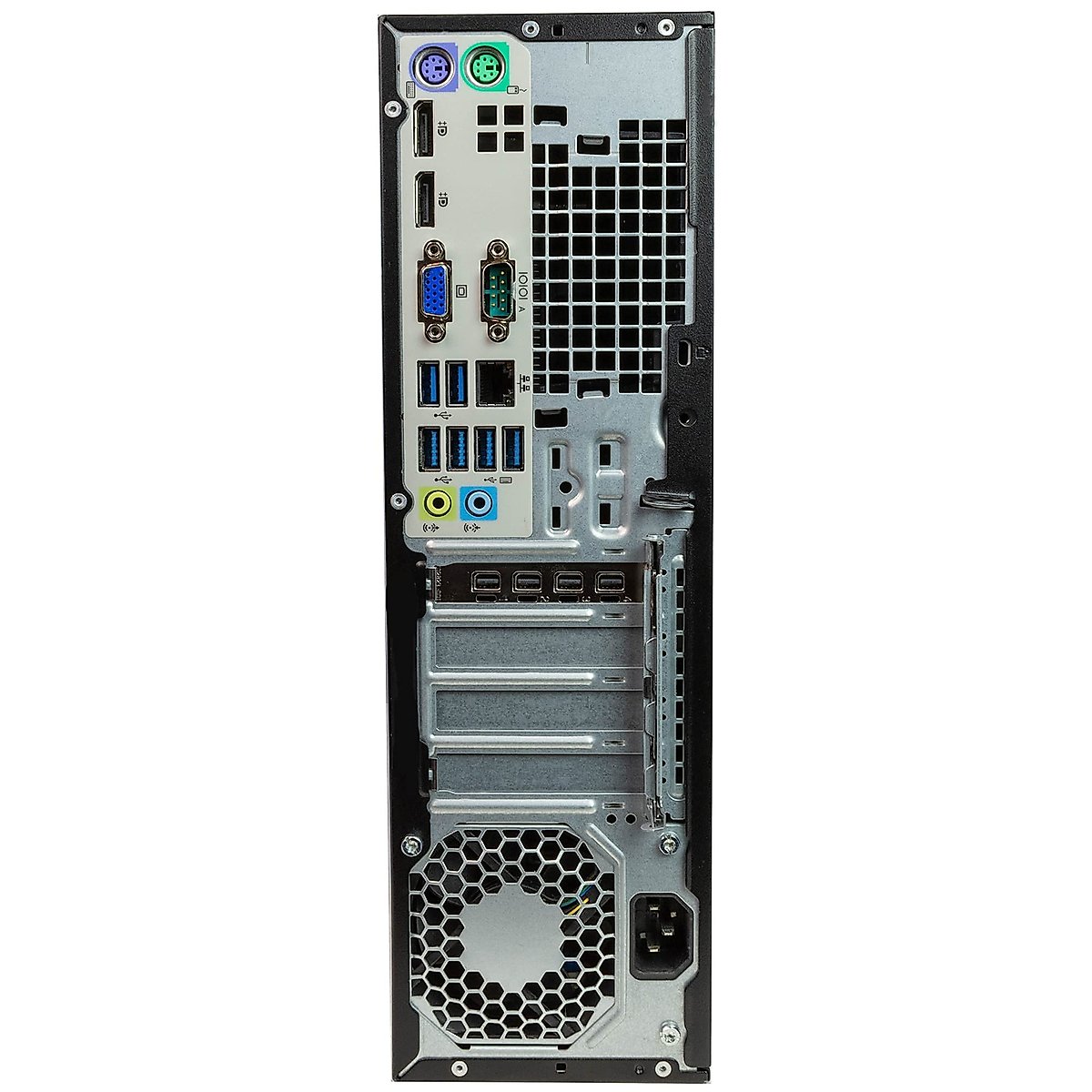 Dell Computer for Editing, Workstation PC Desktop with Powerful 4th Gen Intel Core i5, NVIDIA Quadro K1200 4GB, 1TB SSD + 2TB HDD Additional Storage, 16GB DDR3 RAM, WiFi, Windows 10 (Renewed)