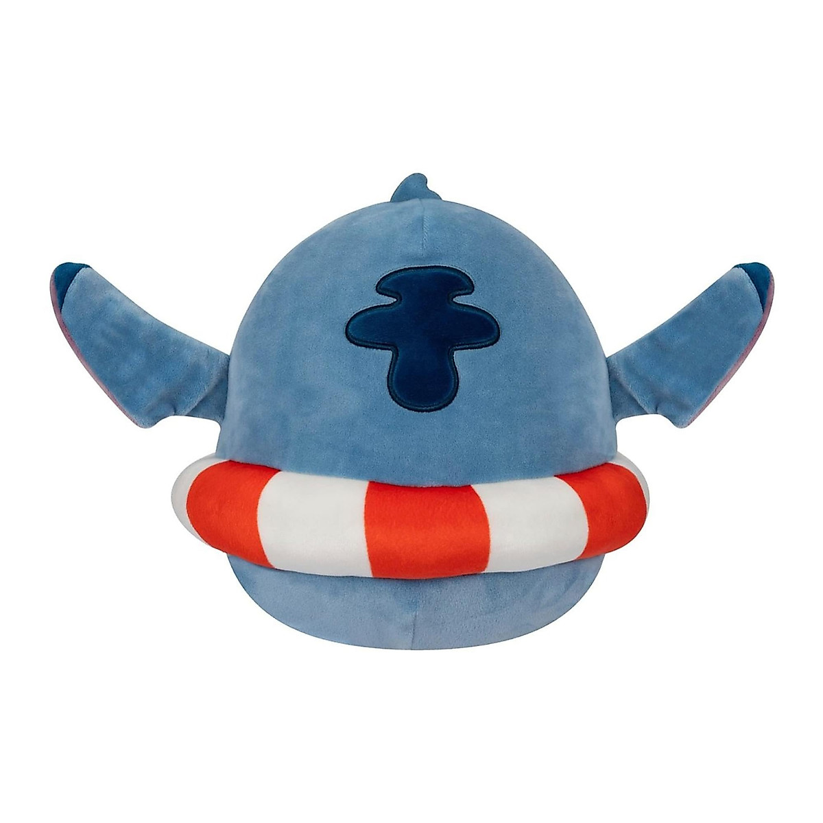 Squishmallows 8" Disney Stitch with Life Preserver