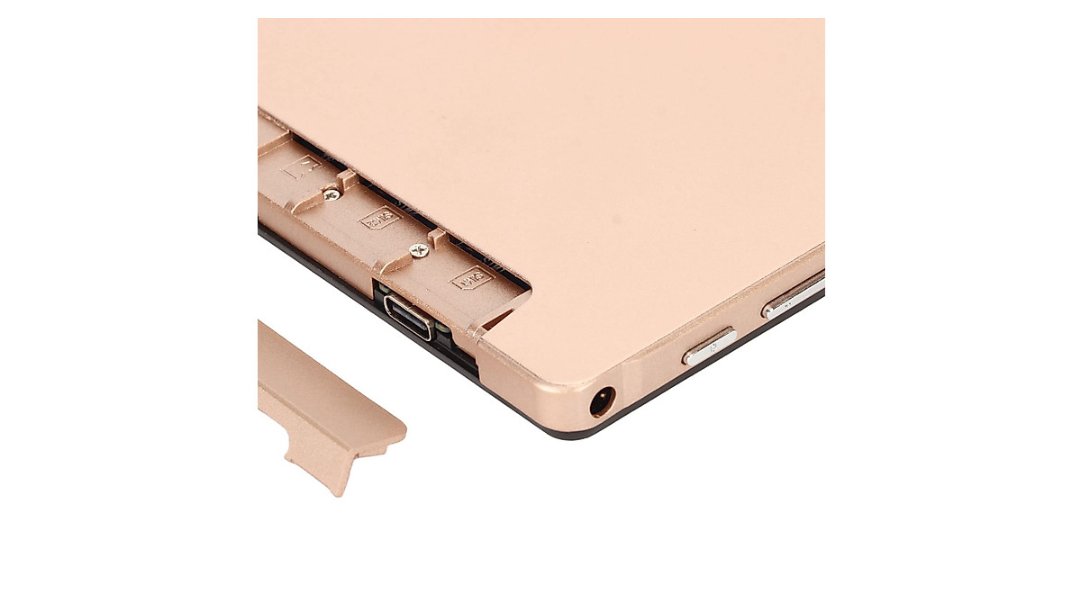 CUIFATI 10.1-Inch Tablet with 6GB RAM, 128GB, FHD Screen, 5G WiFi