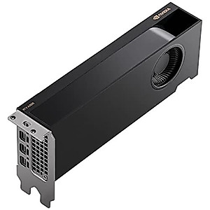 PNY NVIDIA RTX A2000 6 GB GDDR6 PCIe 4.0 x16 VCNRTXA2000ATX