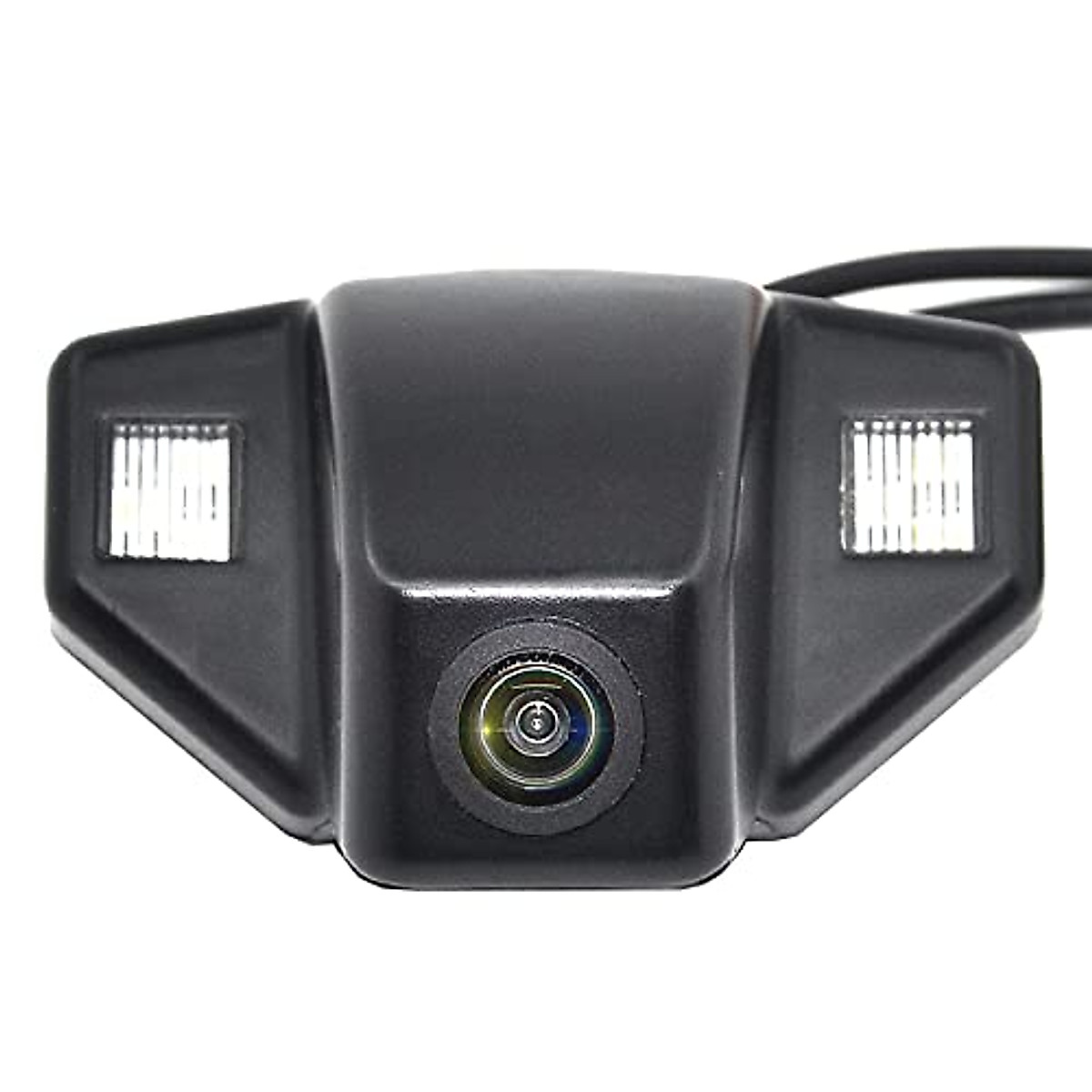 TOTMOX Car Rear Camera, Car Reverse Camera w/ 170 Degrees Viewing Angle, Compatible with Honda CRV CR-V 2007-2008 2010,New Fit Hatchback 2008-2011, Compatible with Honda Odyssey 2009 2011 2013.