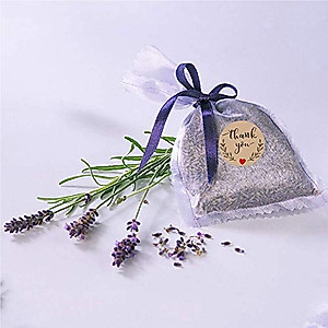 1.5" Thank You Stickers, Thank You for Small Business Stickers, Thank You Stickers Roll, Handmade Stickers for Delivery, Decoration, Gifts, Packaging, Party, Easter Gifts, Bakery Boxes, 500PCS/Roll