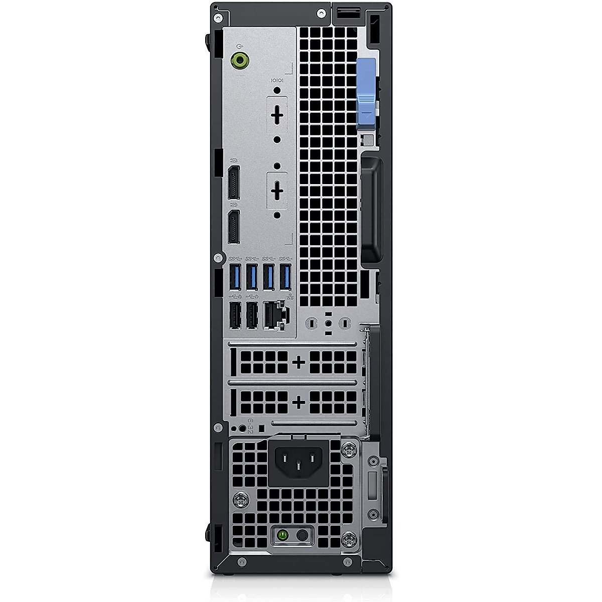 Dell Windows 11 Desktop Computer OptiPlex 5060 | Intel Core i5-8500 Six Core (4.3GHz Turbo) | 16GB DDR4 RAM | 500GB SSD Solid State + 1TB HDD | WiFi + Bluetooth | Home or Office PC (Renewed)