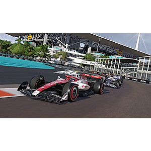 F1 2022 – Xbox Series X