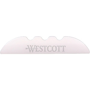 Westcott Ceramic Replacement Blades 3-Pack