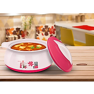 Milton Delish 2500 Casserole, 2100 ml, Ivory