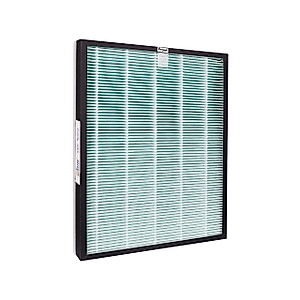 Filter-Monster True HEPA Replacement Value Pack compatible with Rabbit Air SPA-550A and SPA-625A Air Purifiers, includes Carbon and HEPA Filter