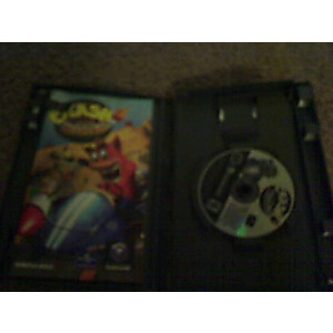 Crash Nitro Kart - Gamecube
