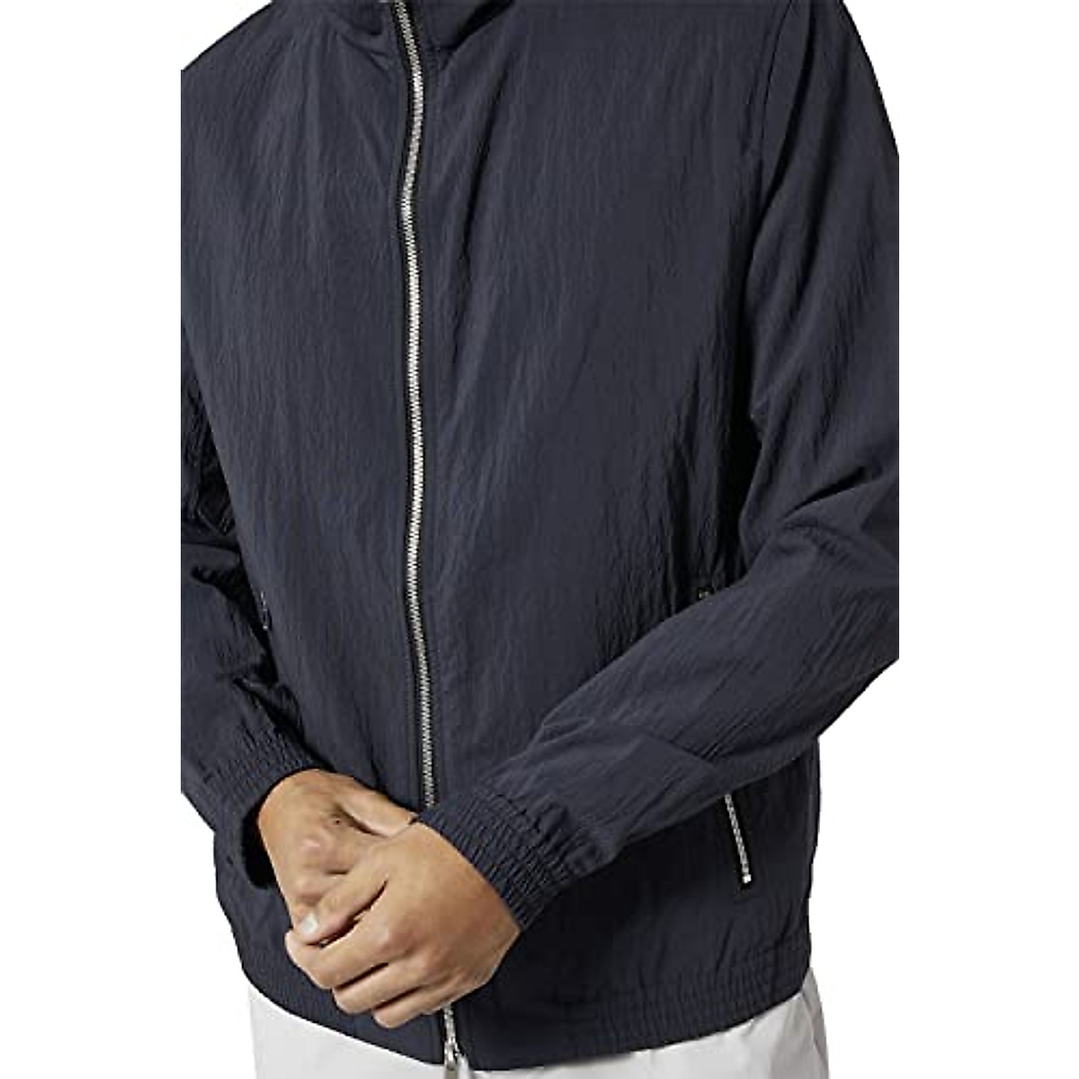 Theory mens Marco.kelso Transitional Jacket, Basalt, Large US