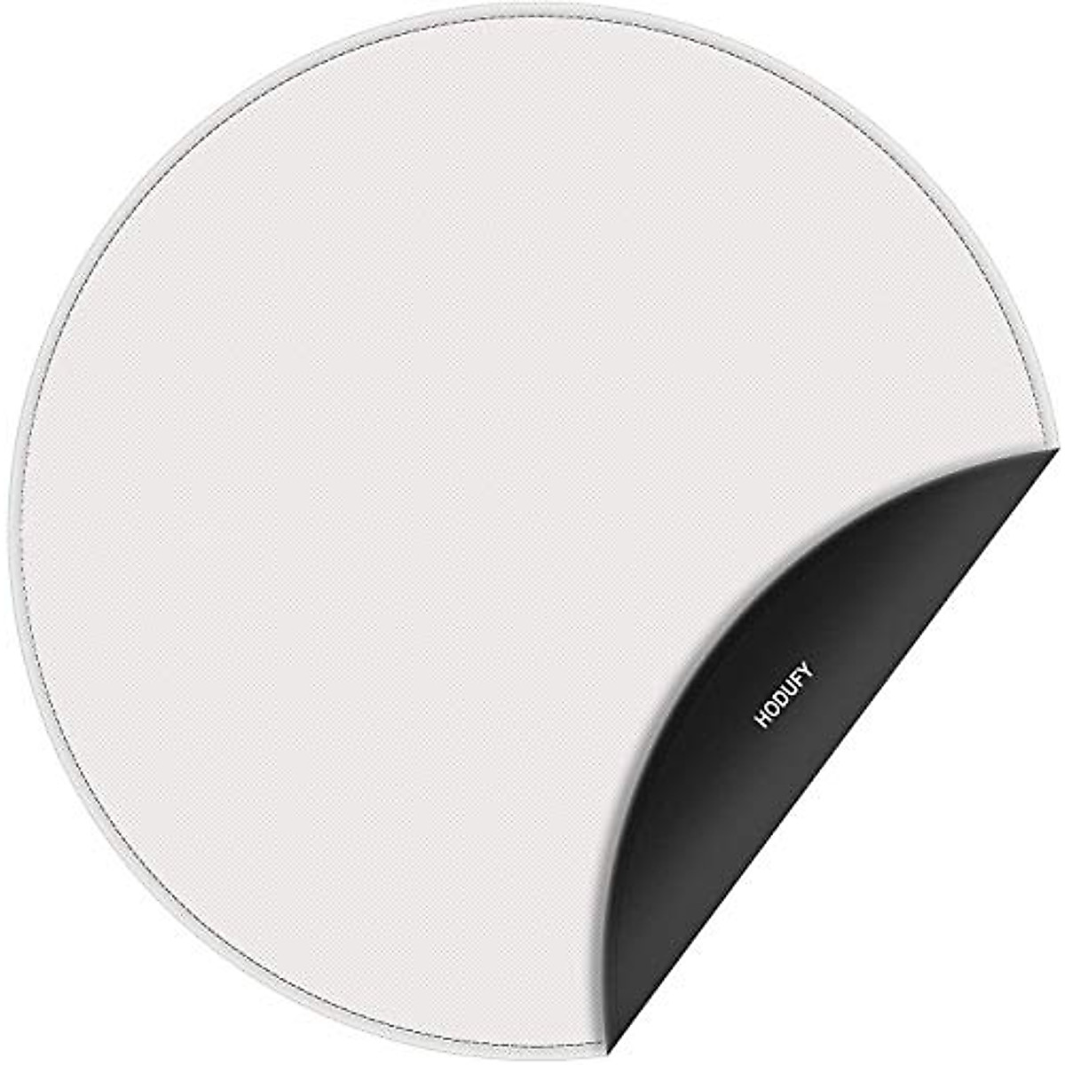 Fire Pit Mat 24'', 4-Layer Fireproof Mat, Deck Protector, Fire Pit Accessories, Burn Barrel, Under Grill Mat, BBQ Mat, Patio Shield, Fire Retardant Base Pad for Outdoors