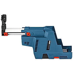 Bosch GDE18V-16 SDS-plus Dust Collection Attachment