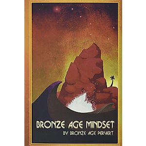 Bronze Age Mindset