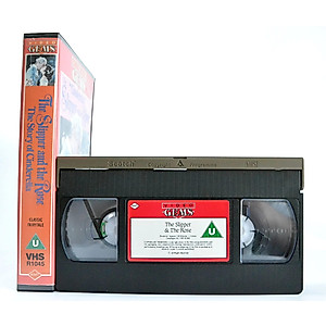 The Slipper And The Rose [VHS] (1976)