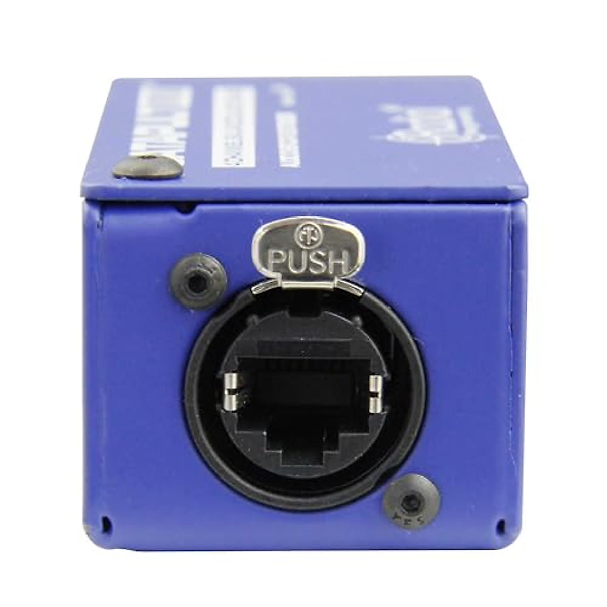 Radial Catapult MINI RX Cat 5 Audio Snake