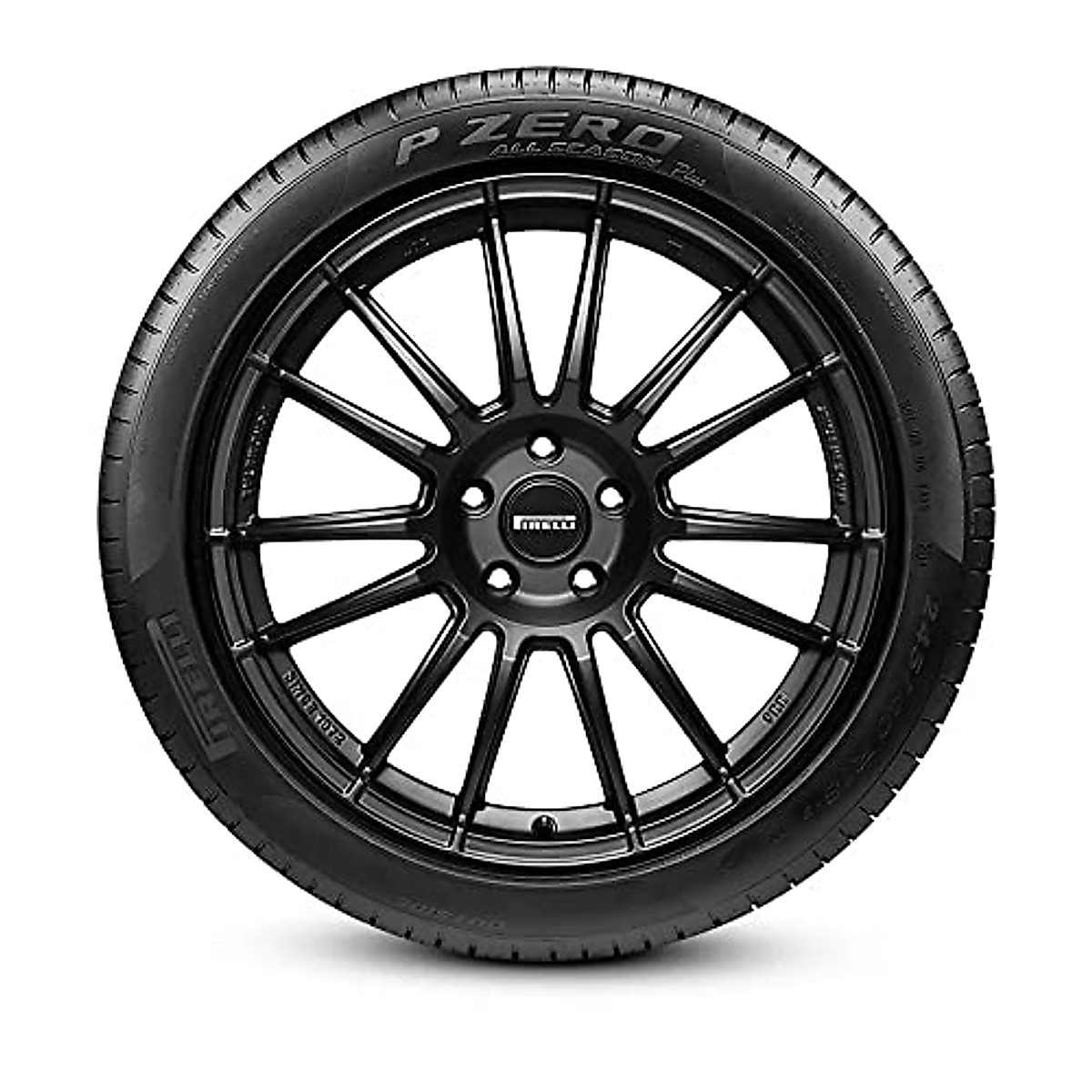 Pirelli P Zero All Season Plus 225/60R18 100W