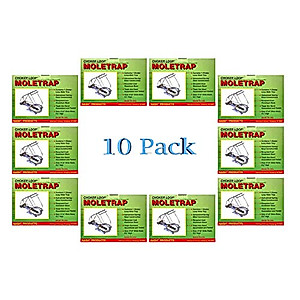 Nash Choker Loop Mole Trap (10)