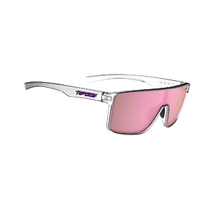 Tifosi Sanctum Sunglasses, Ideal For Cycling, Golf, Hiking, Running, Tennis & Pickleball, Lifestyle