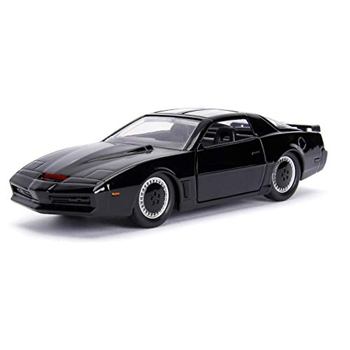 Knight Rider K.I.T.T (1982 Pontiac Trans Firebird)- 1:32 Die-CastVehicle for unisex-children