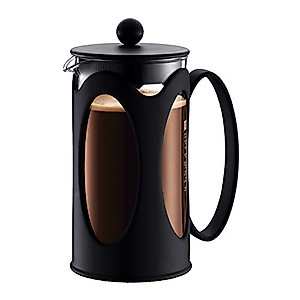 Bodum 1508-10 Spare Carafe for French Press, 34 Ounce, Clear