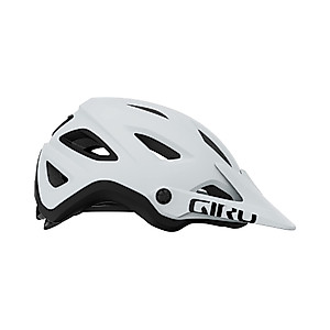 Giro Montaro MIPS II Men's Mountain Cycling Helmet - Matte Chalk, Small (51-55 cm)