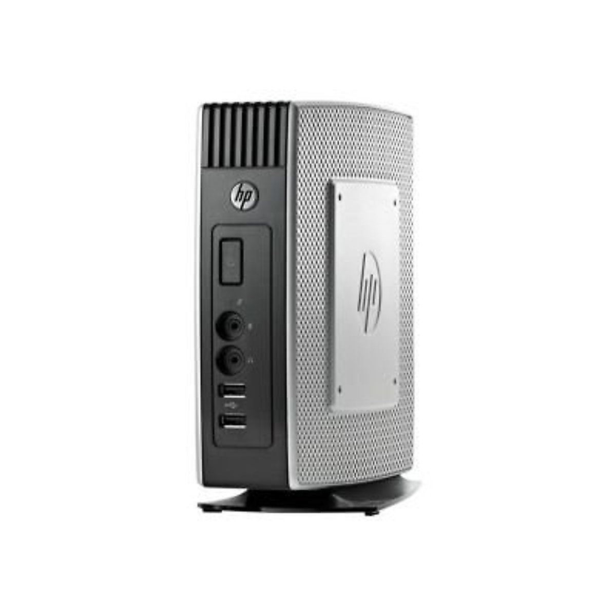 Hp Flexible Thin Client T510 Tower Desktop With Via Eden X2 U4200 Processor