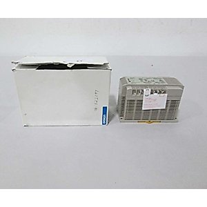 Omron S82K-10024 Power Supply S82K-10024