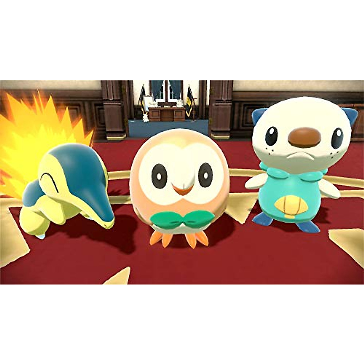 Pokémon Legends: Arceus - Nintendo Switch