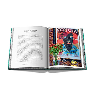 Chic Stays - Assouline Coffee Table Book