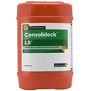 Prosoco Consolideck LS - 5 Gallons
