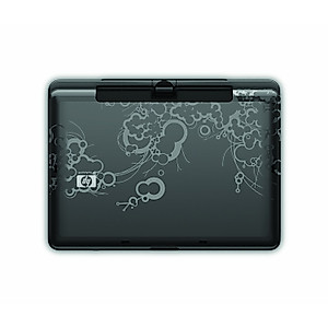 HEWLETT PACKARD HP TouchSmart TX2-1370US 12.1-Inch Black Laptop - Up to 3.5 Hours of Battery Life (Windows 7 Home Premium)