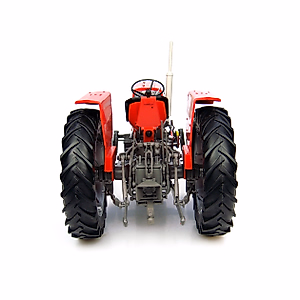 Universal Hobbies 1:16 Scale Massey Ferguson 165 - US Version - Diecast Replica UH4053